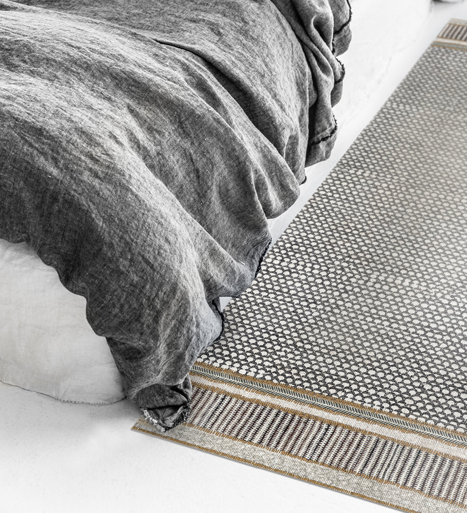 Native Vinyl Rug - Beija Flor – Beija Flor World