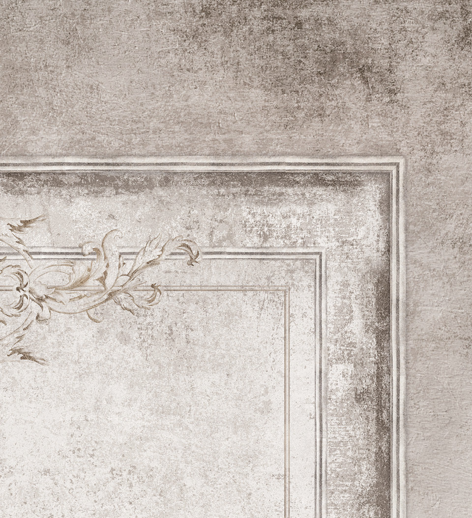 Venice - KAMI Fresco DIY wallpaper - Beija Flor – Beija Flor World
