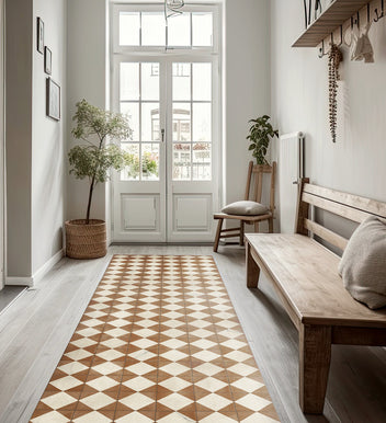 Premium Vinyl Rugs Ι Beija Flor – Beija Flor World