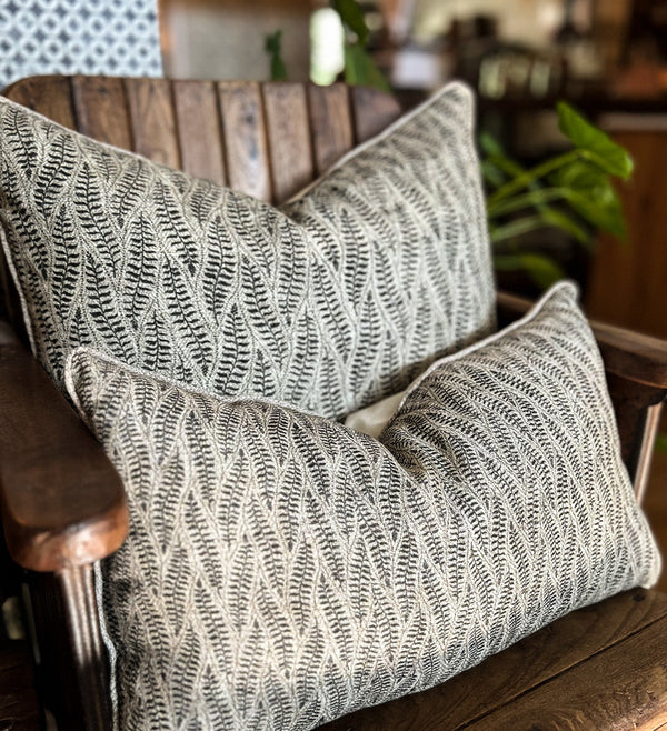 CUSHIONS – Beija Flor World