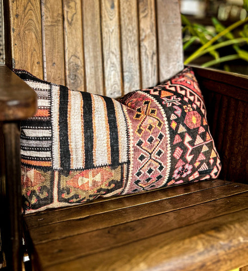 CUSHIONS – Beija Flor World
