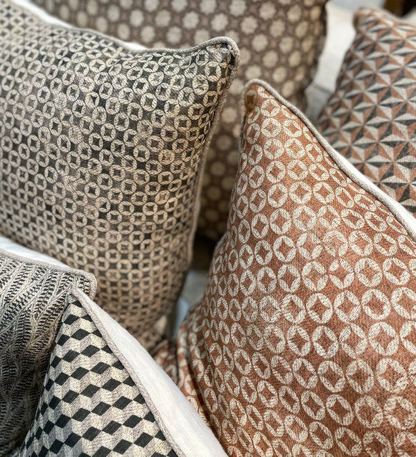CUSHIONS – Beija Flor World