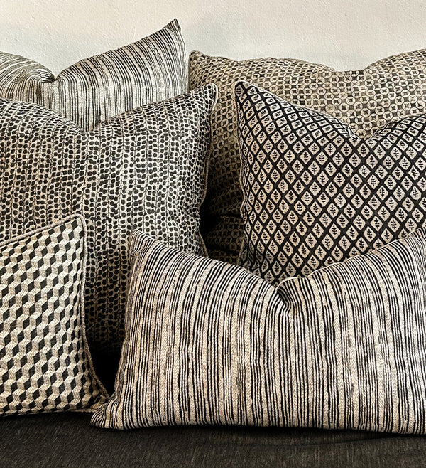 CUSHIONS – Beija Flor World